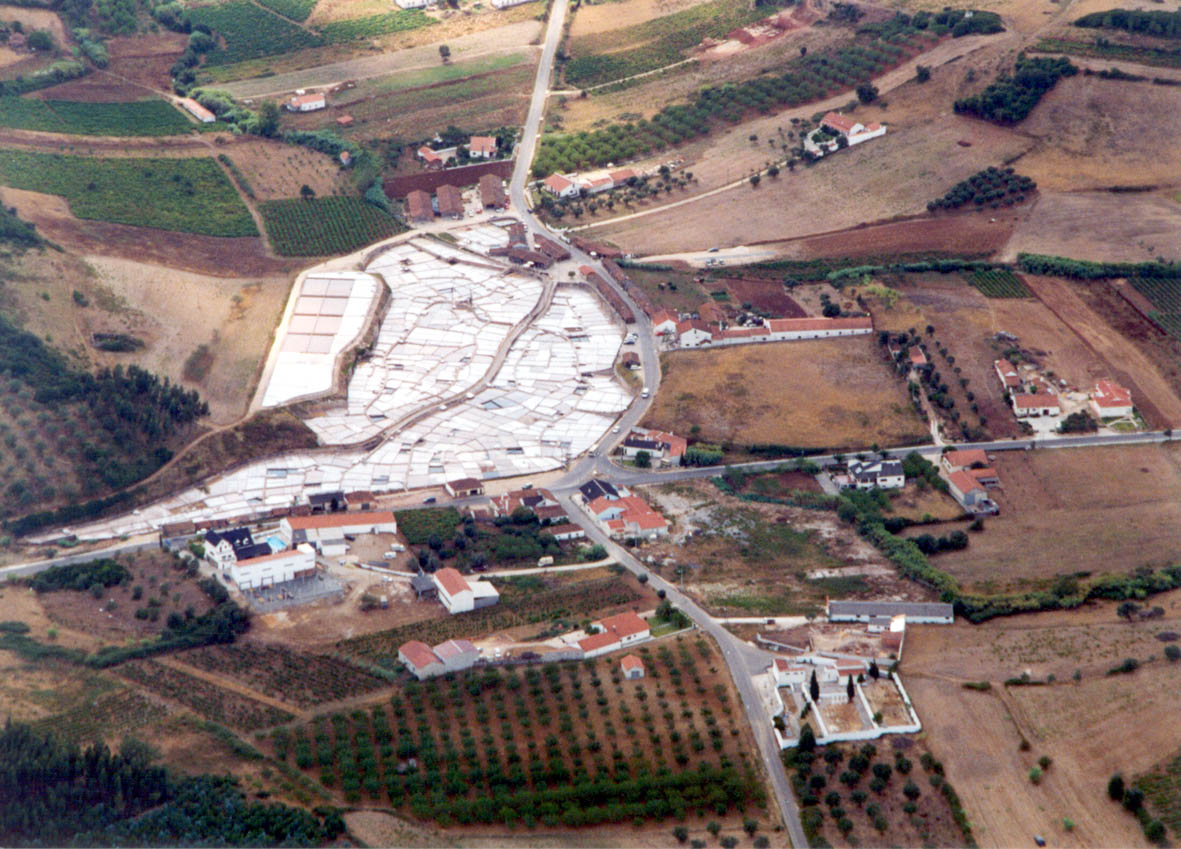 Por caminhos de Cister: Rio Maior - Monumentos e locais a visitar