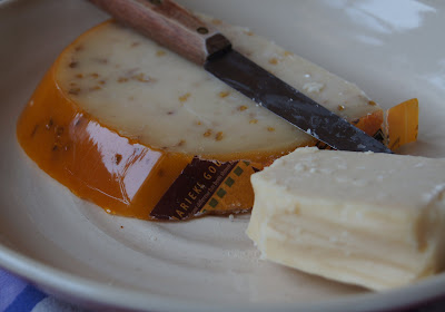 Trout Caviar: Scouting Spring