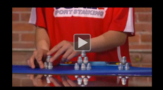 Oregon Stacks: Stacking on Time Warp (i.e., Rachael Nedrow on Discovery ...