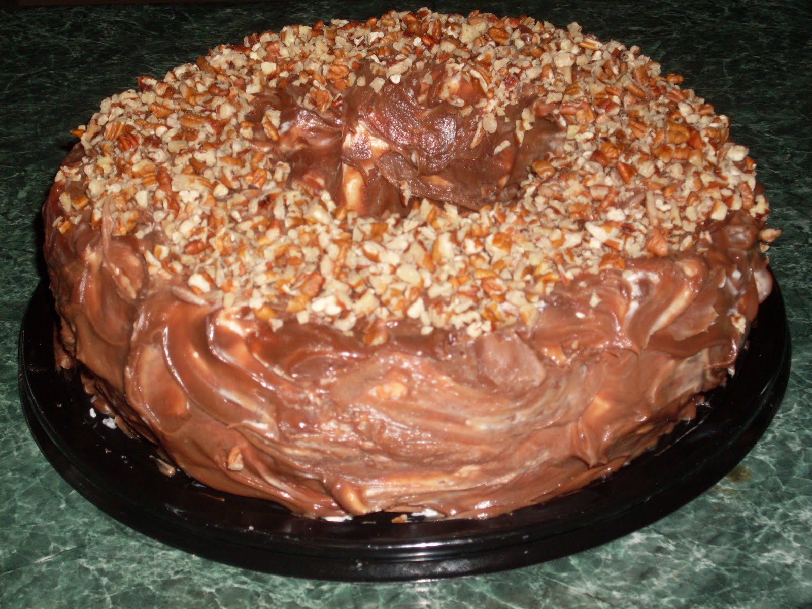Pastel Milkyway - Pasteles D'Elisa