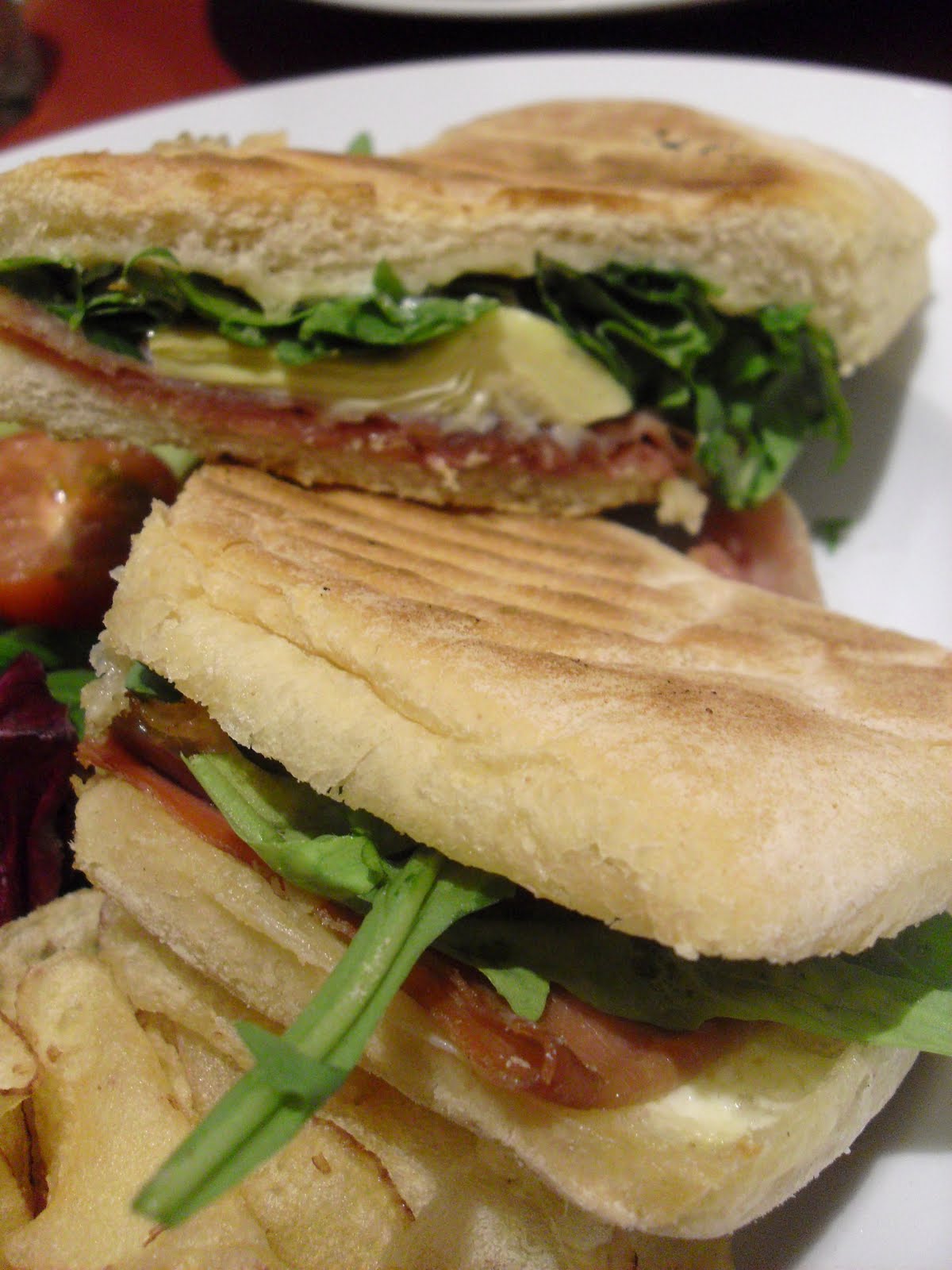 All About Abbie...: Patisserie Valerie in Leeds - Amazing Amazing Amazing!