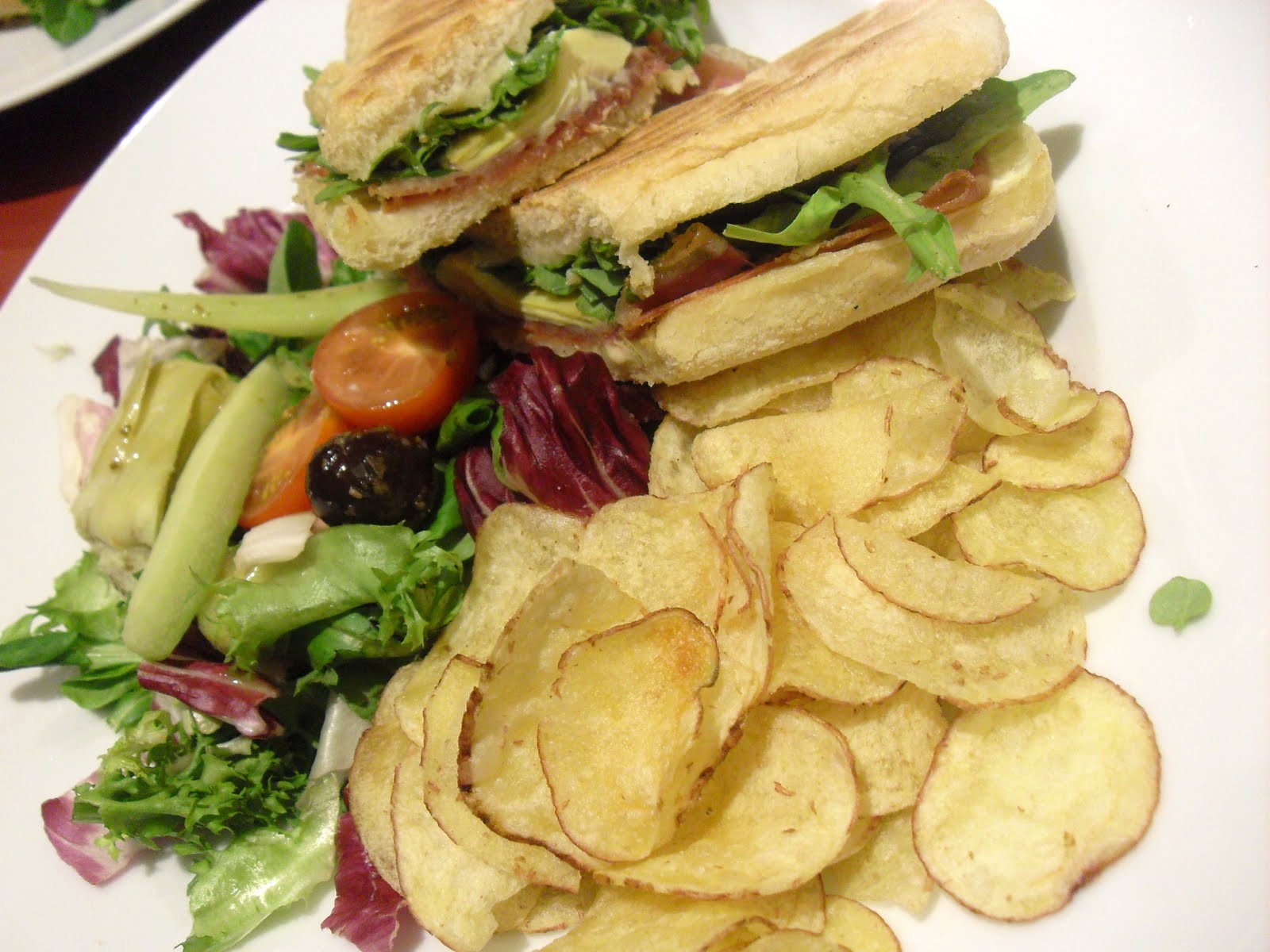 All About Abbie...: Patisserie Valerie in Leeds - Amazing Amazing Amazing!