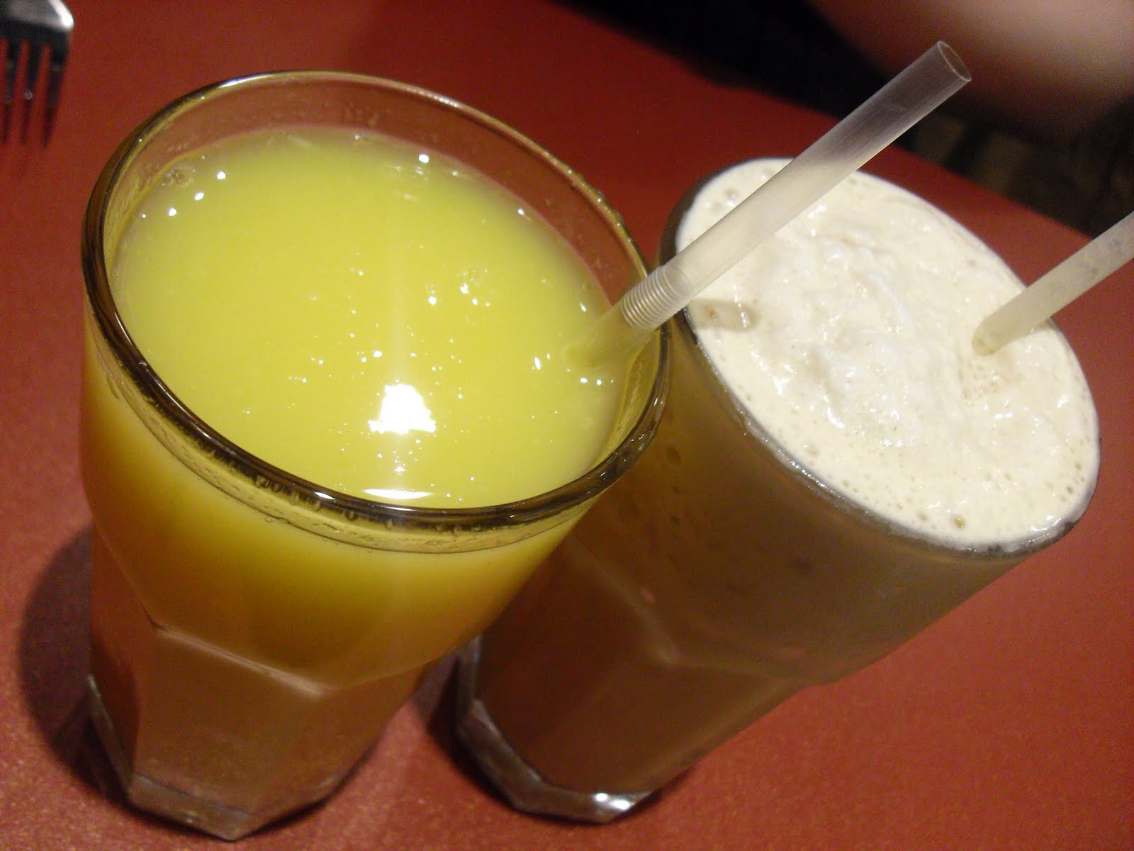 All About Abbie...: Patisserie Valerie in Leeds - Amazing Amazing Amazing!