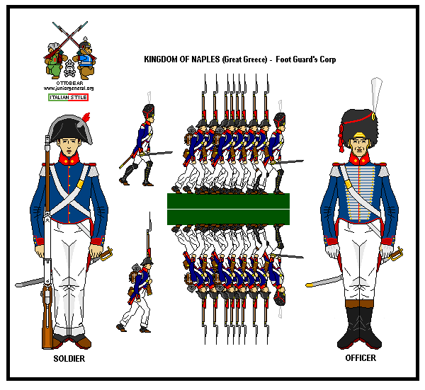 Printable Paper Armies - Printable Word Searches