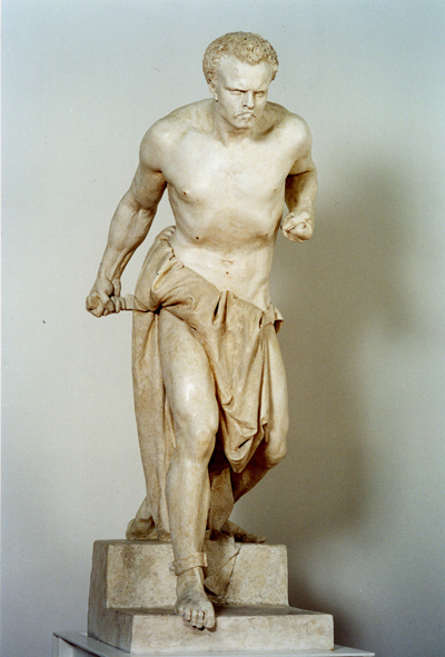 THE ITALIAN WARS OF INDEPENDENCE: Art conquered reality and the ...