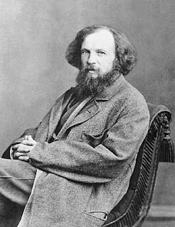 TheBarTenderOne: Sejarah Vodka