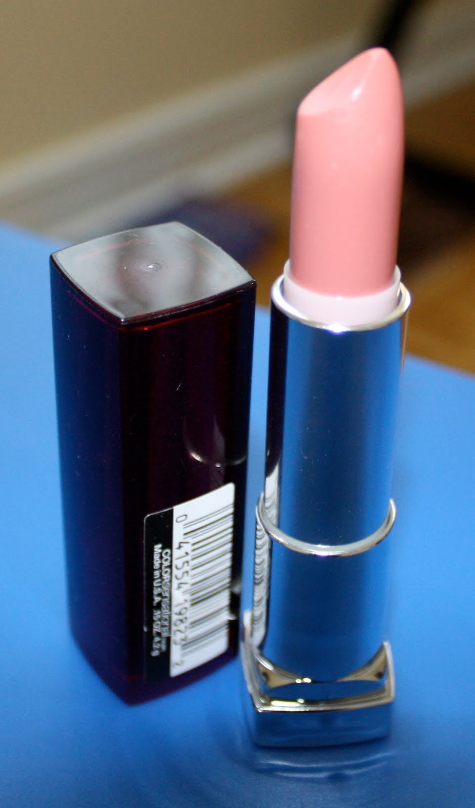 Misskouture Maybelline Sensational Lipstick Born With It