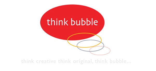 think bubble