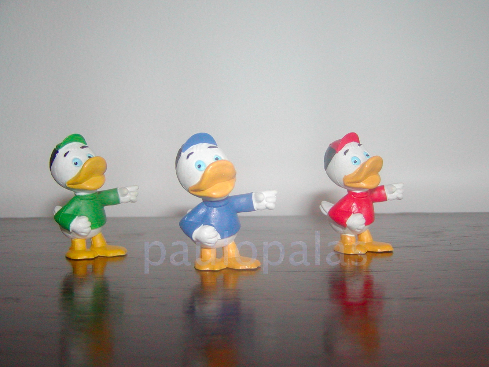 NOSTALGIA PVC!!!!: DISNEY CLÁSSICO (MAIA +BORGES)