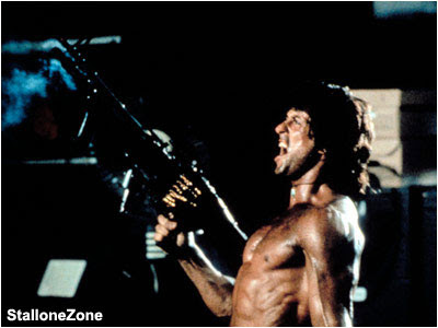 Videoteca: Saga Rambo