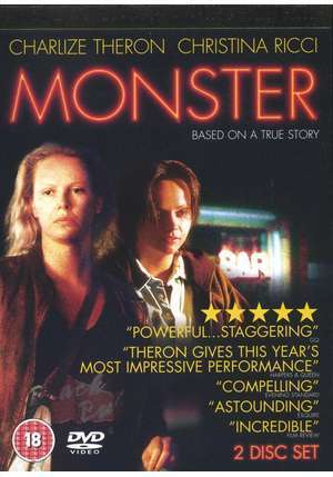 Videoteca: Monster - 2003