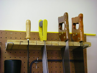 Saw Till / Rack Design ?? | LumberJocks Woodworking Forum