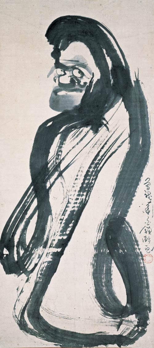 Exhibition: Zenga from the Gitter-Yelen Collection - Fujiland