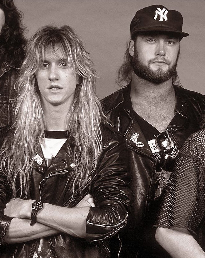 Mike Howe - Alchetron, The Free Social Encyclopedia