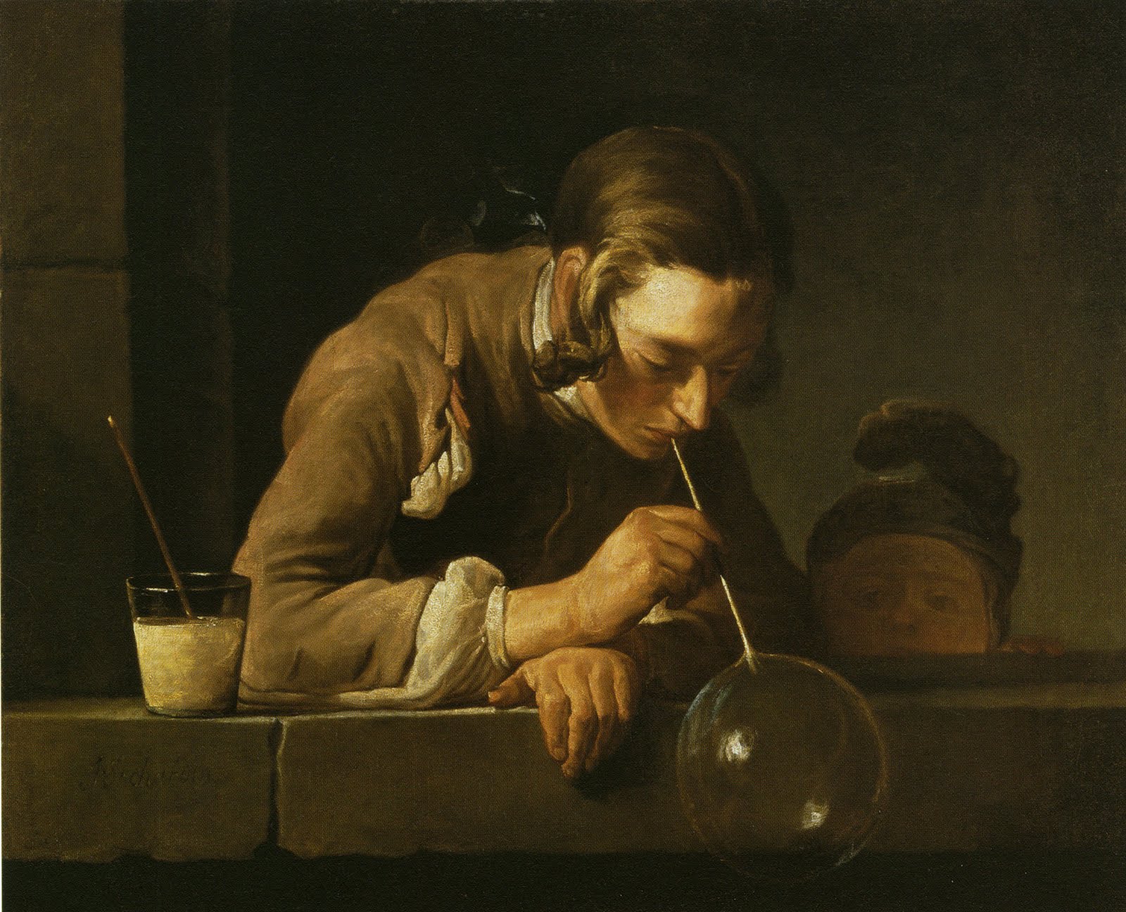 cityzenart: Jean-Baptiste-Simeon Chardin