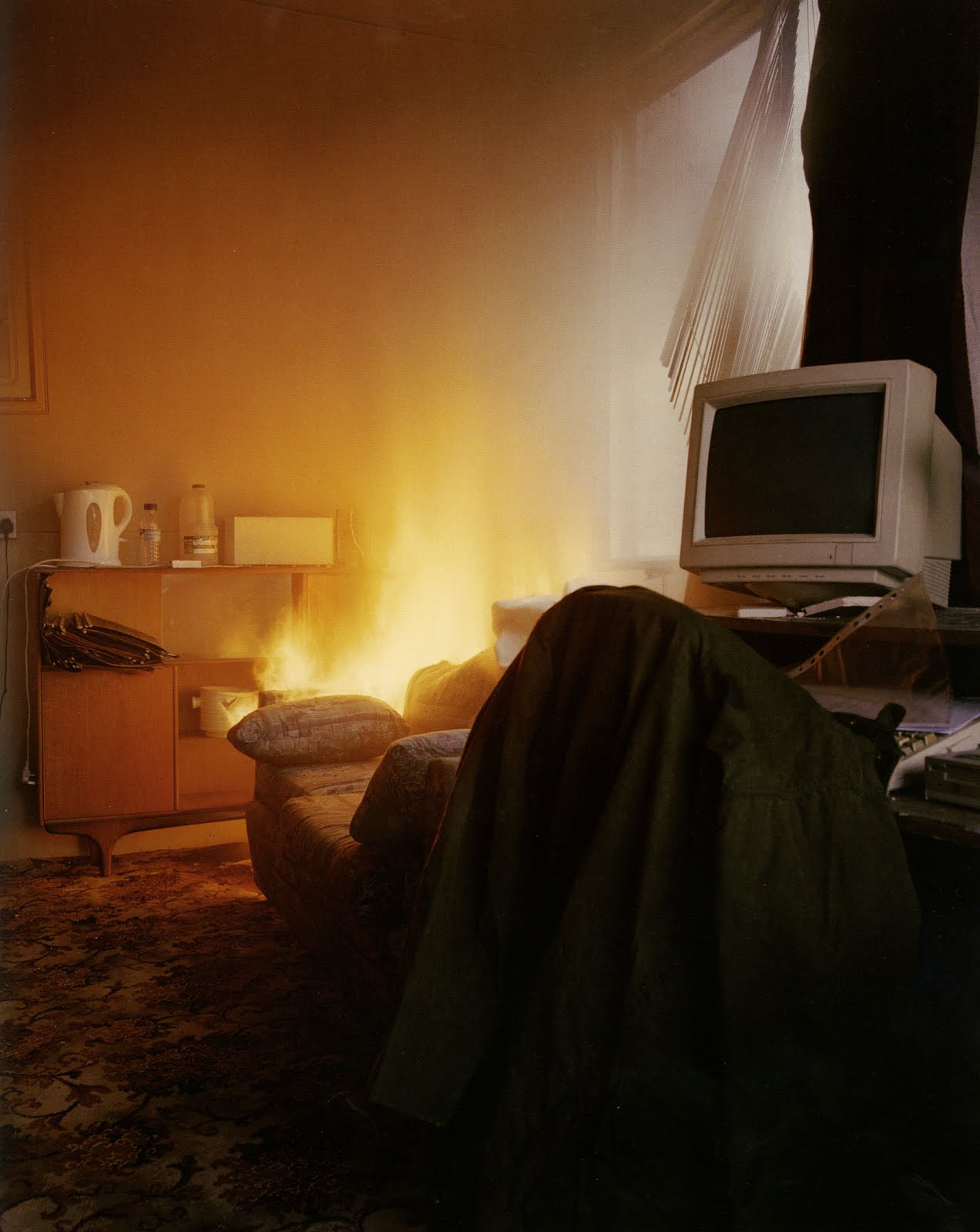 cityzenart: Sarah Pickering