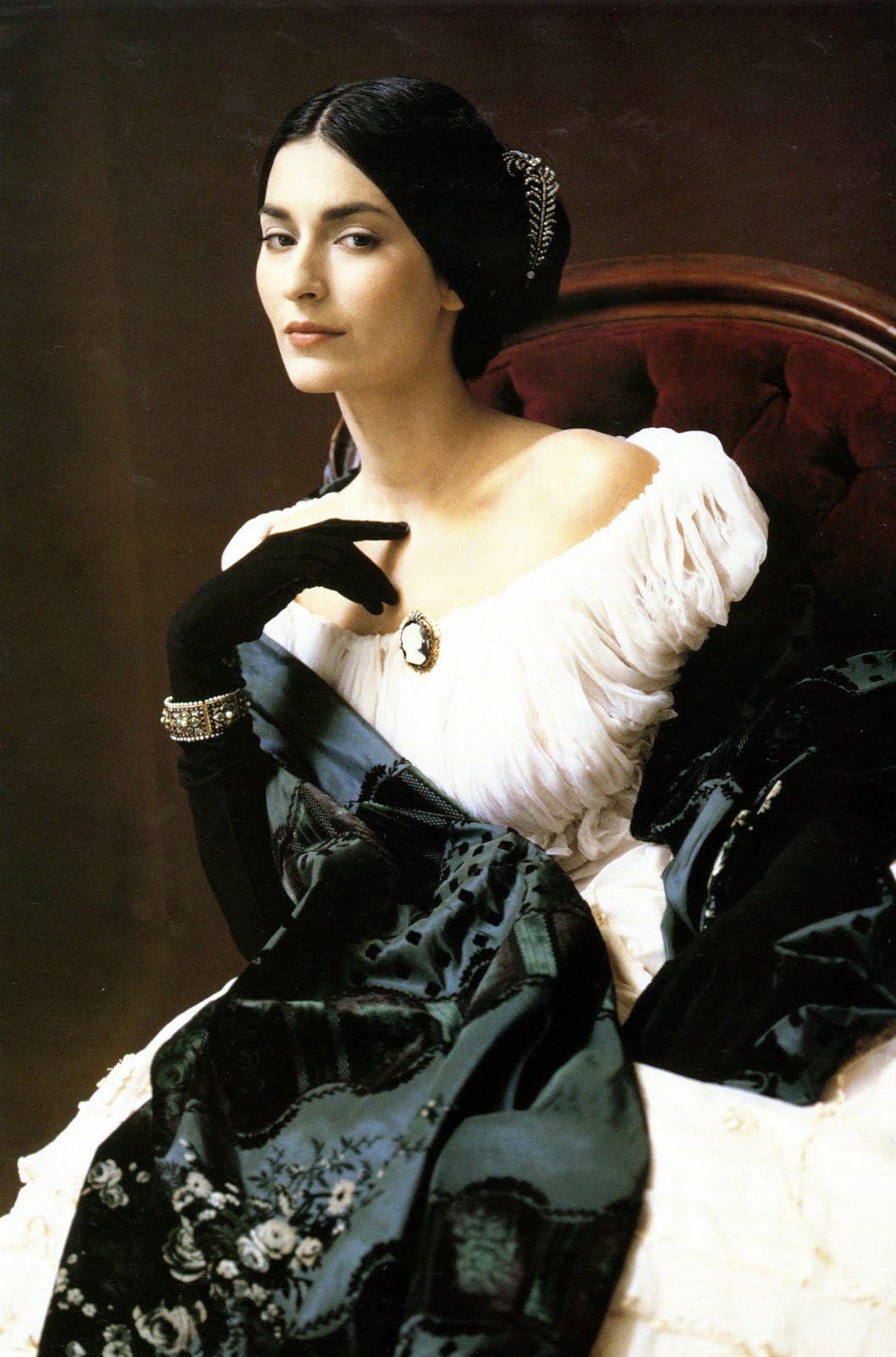 cityzenart: David Seidner