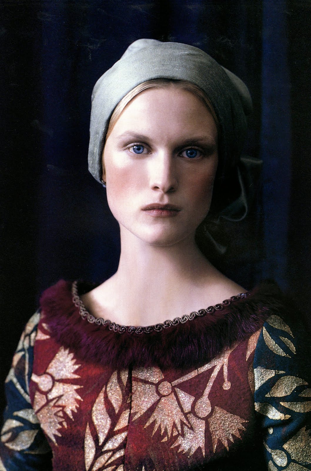 cityzenart: David Seidner