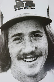 One Time Ago.....: Danny “Magoo” Chandler