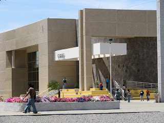 Ciudad Obregón: ITSON Centro