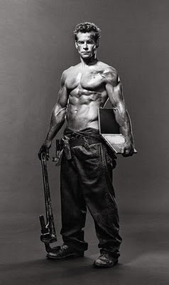 Tuesday Talent: Timothy Adams