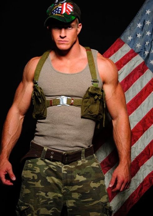 Your Sunday Stud: James Ellis