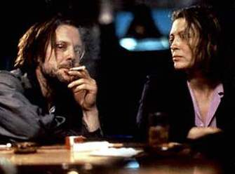 Psychostasy of the Film: Barfly (1987)