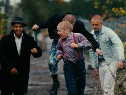 Psychostasy of the Film: This is England (2006)