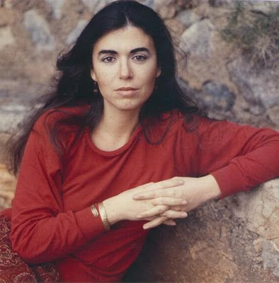 La melancolía de los ríos: Qué exigente viene la primavera