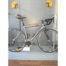 From my Saddle: Nick's Lynskey R330