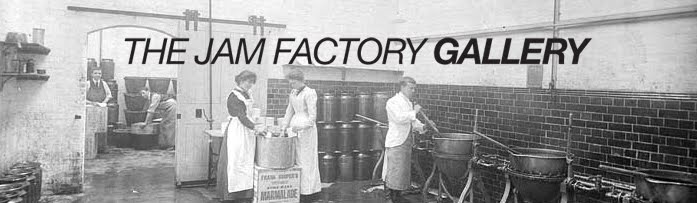 The Jam Factory Gallery: NEW STOP MOTION ANIMATION COURSE