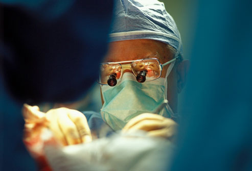 Healthy Life: A Visual Guide to Understanding Stroke