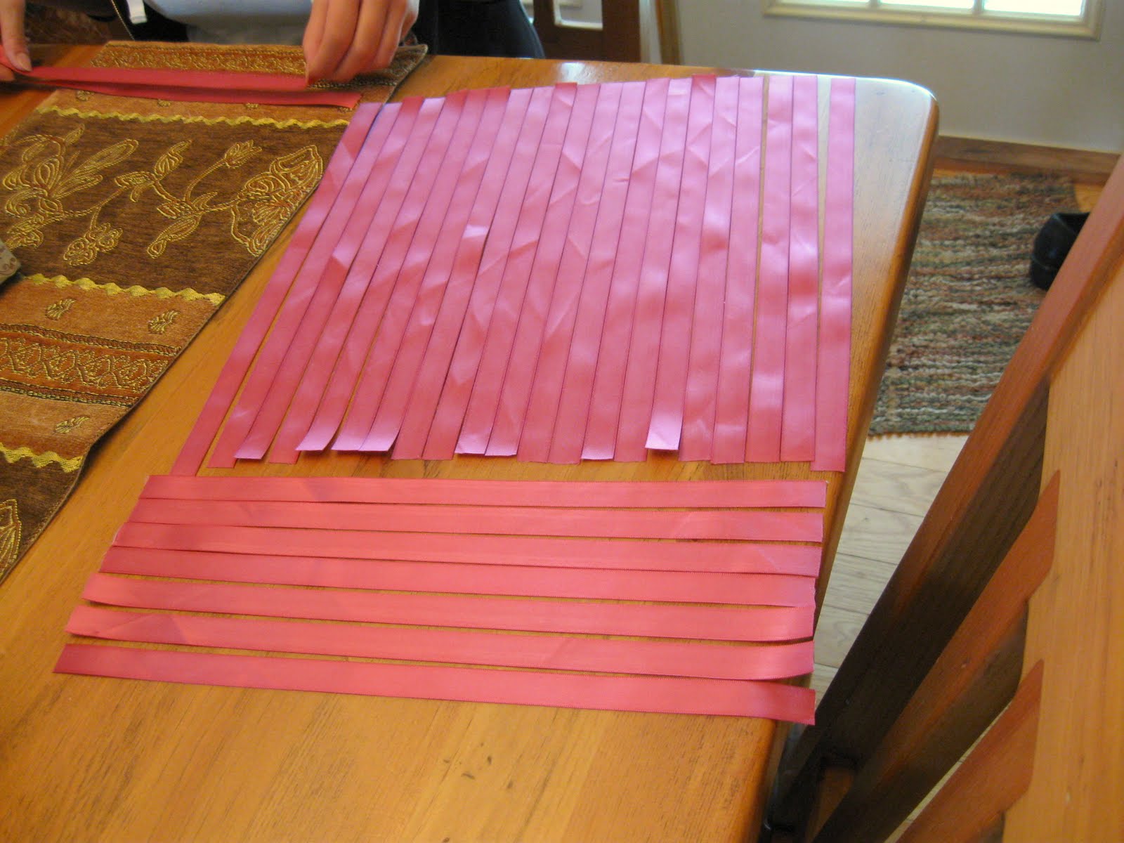 Family Trees May Contain Nuts: WEDDING INVITATIONS - METAMORPHOSIS MONDAY