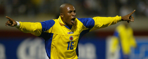 Que ye de... Edwin Congo