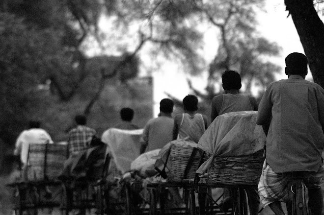 My Diary: Tenga Valley