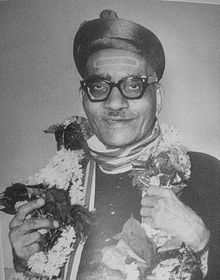 The Jewels of Potdar Family: Shri. Dattatray Vaman Potdar