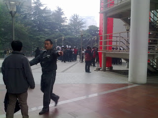 Tibetan Students in Beijing Protest for Tibetan Language; Tibetan ...