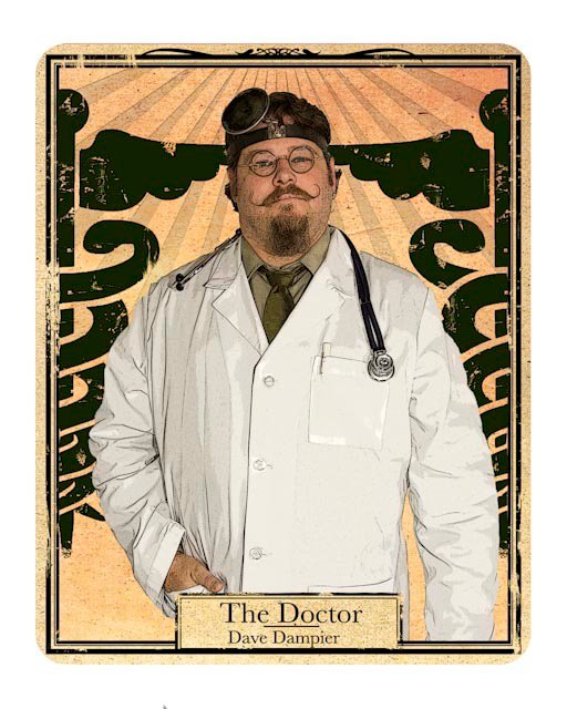 KimmyVille: Bluegrass Opera's Lorne Dechtenberg Embraces Energy in ...