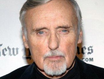 famouspeeples: Dennis Hopper Creator of hit 'Easy Rider,' dies