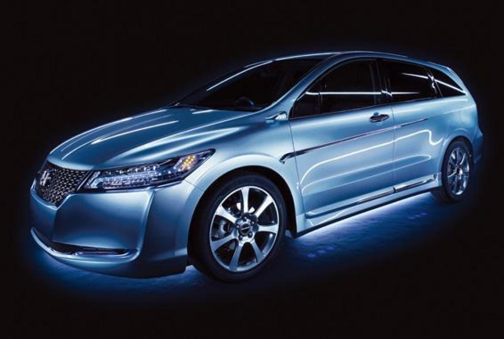 COOL CARS: Honda cars wallspaper