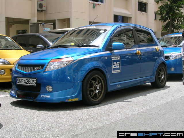 COOL CARS: Proton cars wallpapers