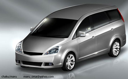 CARZ WALLPAPERS: Proton cars wallpapers