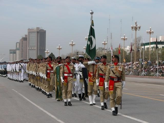 Pakistan Zindabad: Festivals in Pakistan