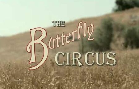 OzamA: The Butterfly Circus (2009)