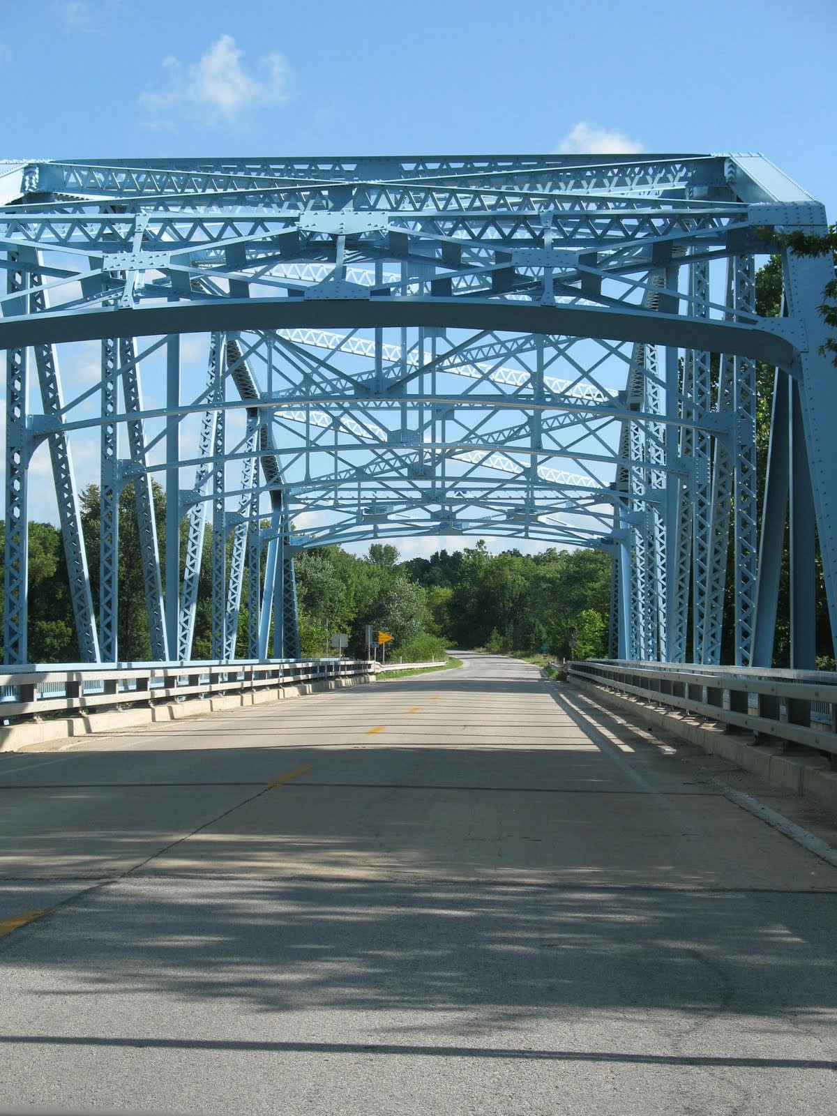 HH Photography: Indiana Bridges