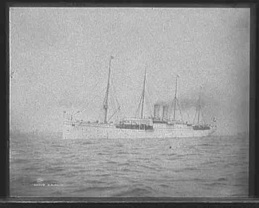 The Genealogy of Torre le Nocelle, Italy: Ship Manifest: Fulda - Napoli ...