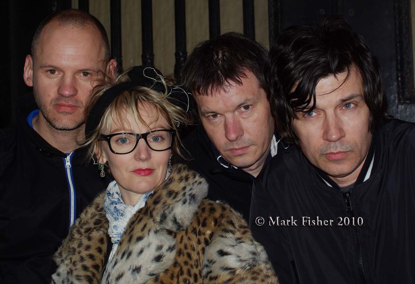 PHOTOGRAPHER MARK FISHER IMAGES: Rock Photographer Mark Fisher Releases ...