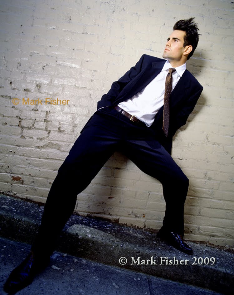 PHOTOGRAPHER MARK FISHER IMAGES: Mark Fisher Fashion Photographer ...
