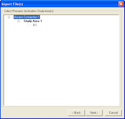 dominoc925: Import ArcGrid ASCII files into GeoMedia Grid