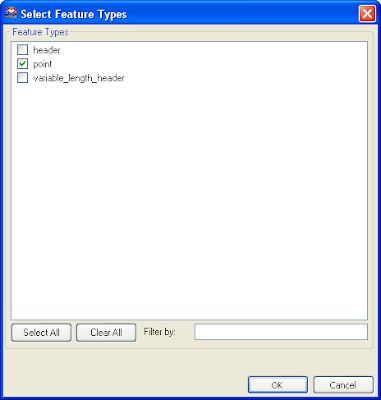 dominoc925: Create LiDAR intensity GeoTiff images with FME